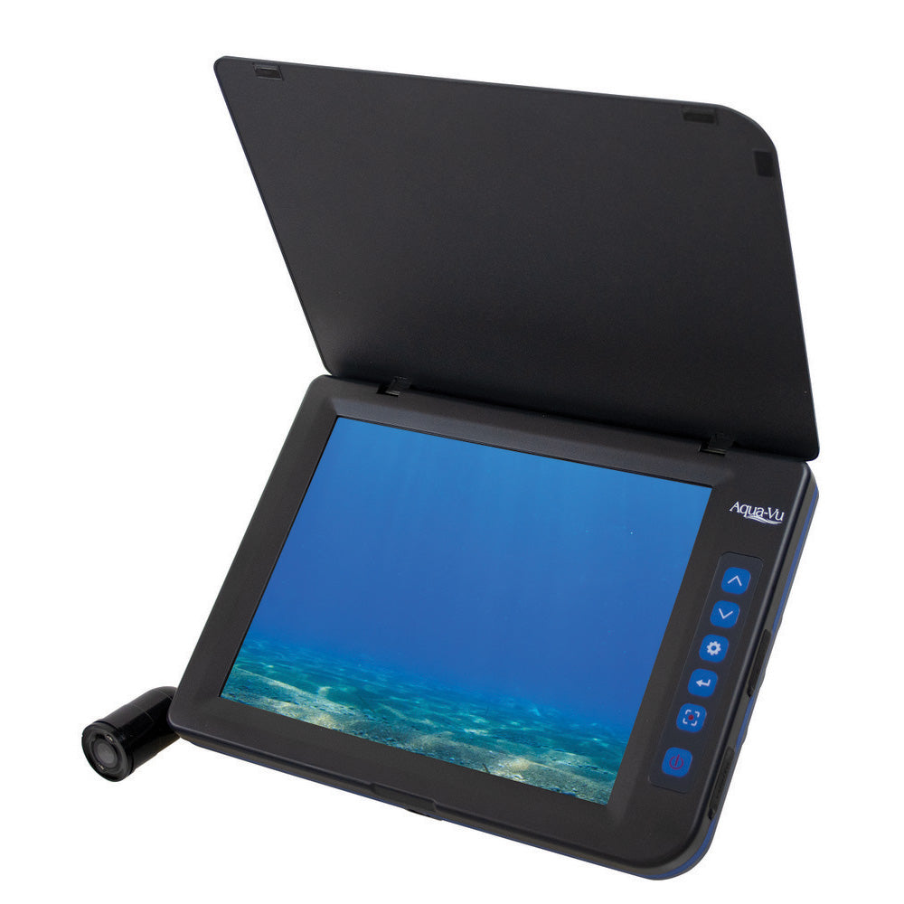 Aqua-Vu AV822 HD Portable Underwater Camera – K & K Kustomz