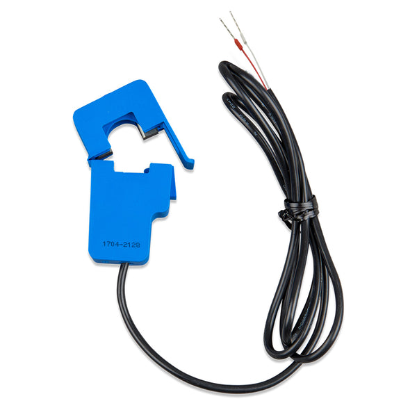Victron Current Transformer 100A:50mA f/MultiPlus-II 1M/3.2' Wire End ...