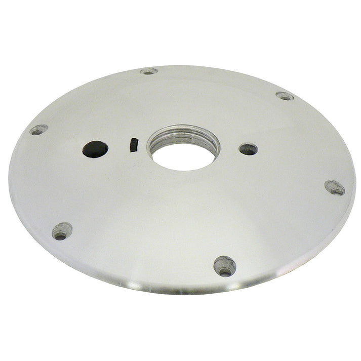 Springfield Thread-Lock™ Aluminum Surface Mount Base - 10" – K & K Kustomz