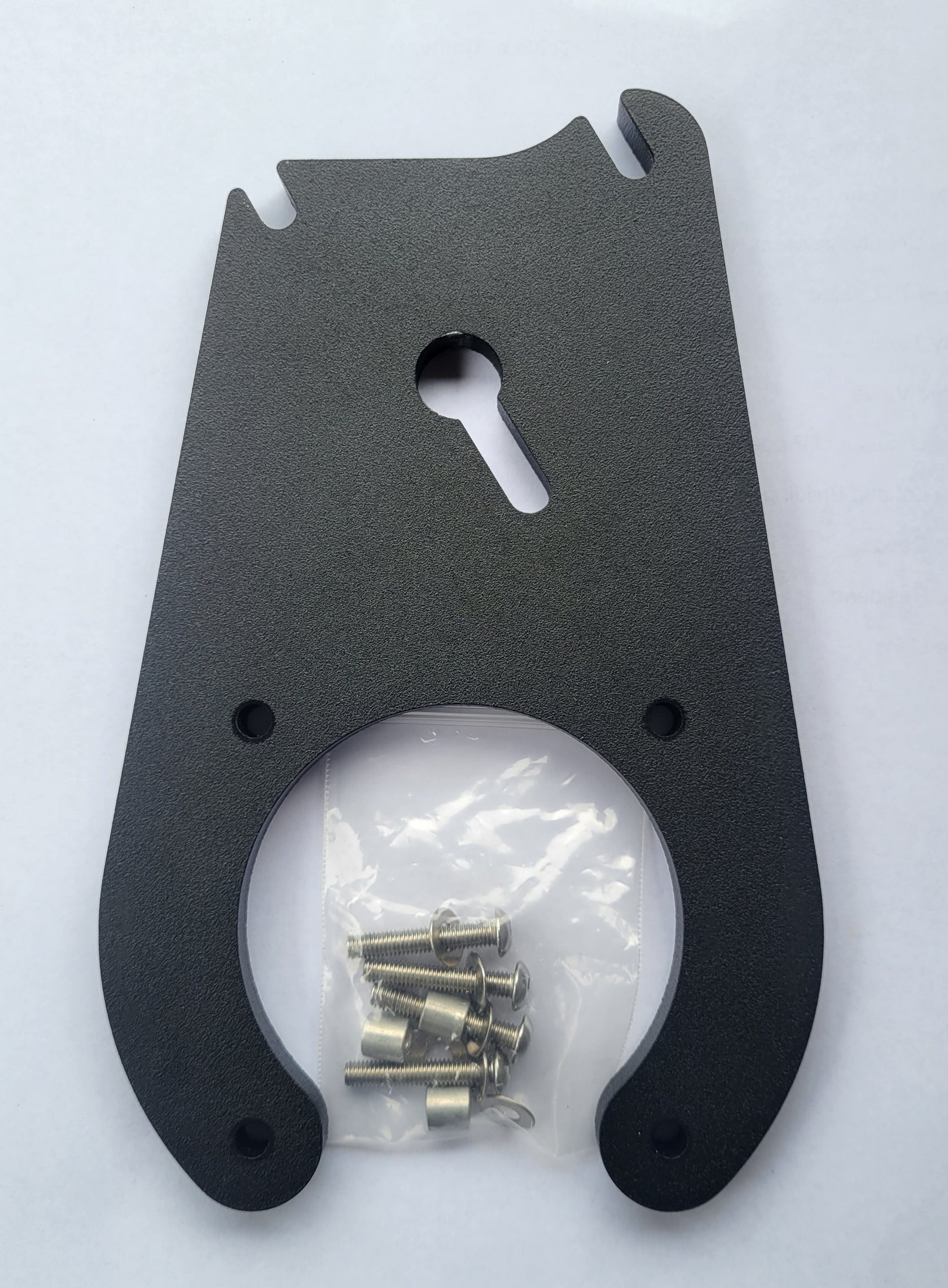 Power Pole Move Mega 360 Mounting Bracket – K & K Kustomz