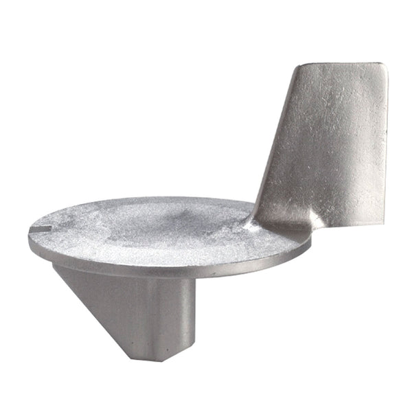 Tecnoseal Trim Tab Anode - Zinc – K & K Kustomz