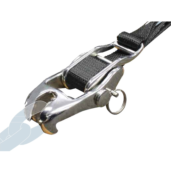 Maxwell Anchor Tensioner 7-12mm – K & K Kustomz