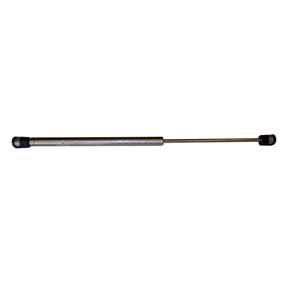 Whitecap 17" Gas Spring - 20lb - Stainless Steel – K & K Kustomz