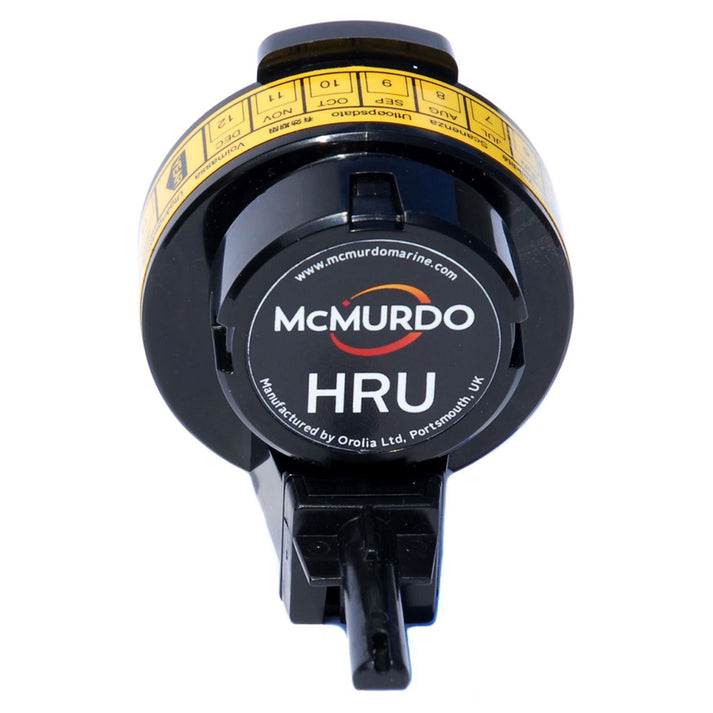 McMurdo Replacement HRU Kit f/G8 Hydrostatic Release Unit – K & K Kustomz