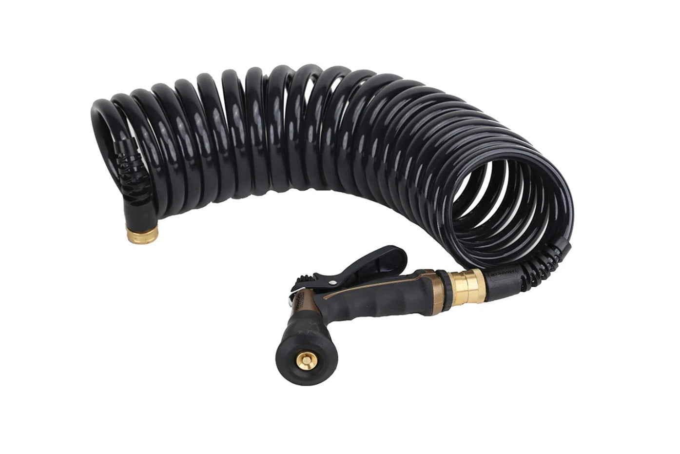 HoseCoil Commercial Pilot Pro 20ft Hose Kit – K & K Kustomz