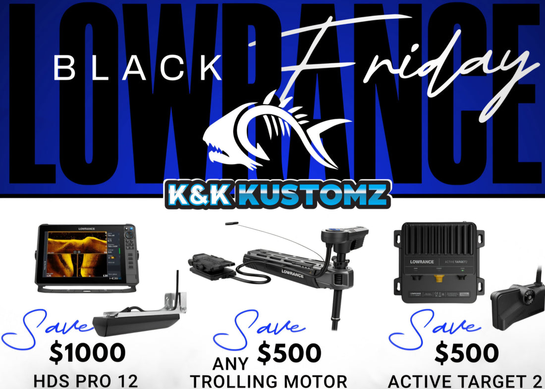 K & K Kustomz – K & K Kustomz