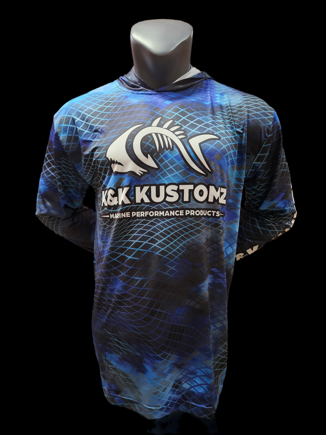 K and K Kustomz Apparel – K & K Kustomz