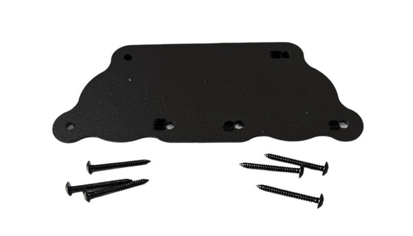Power Pole Stomp switch station (Double) from K and K Kustomz – K & K ...