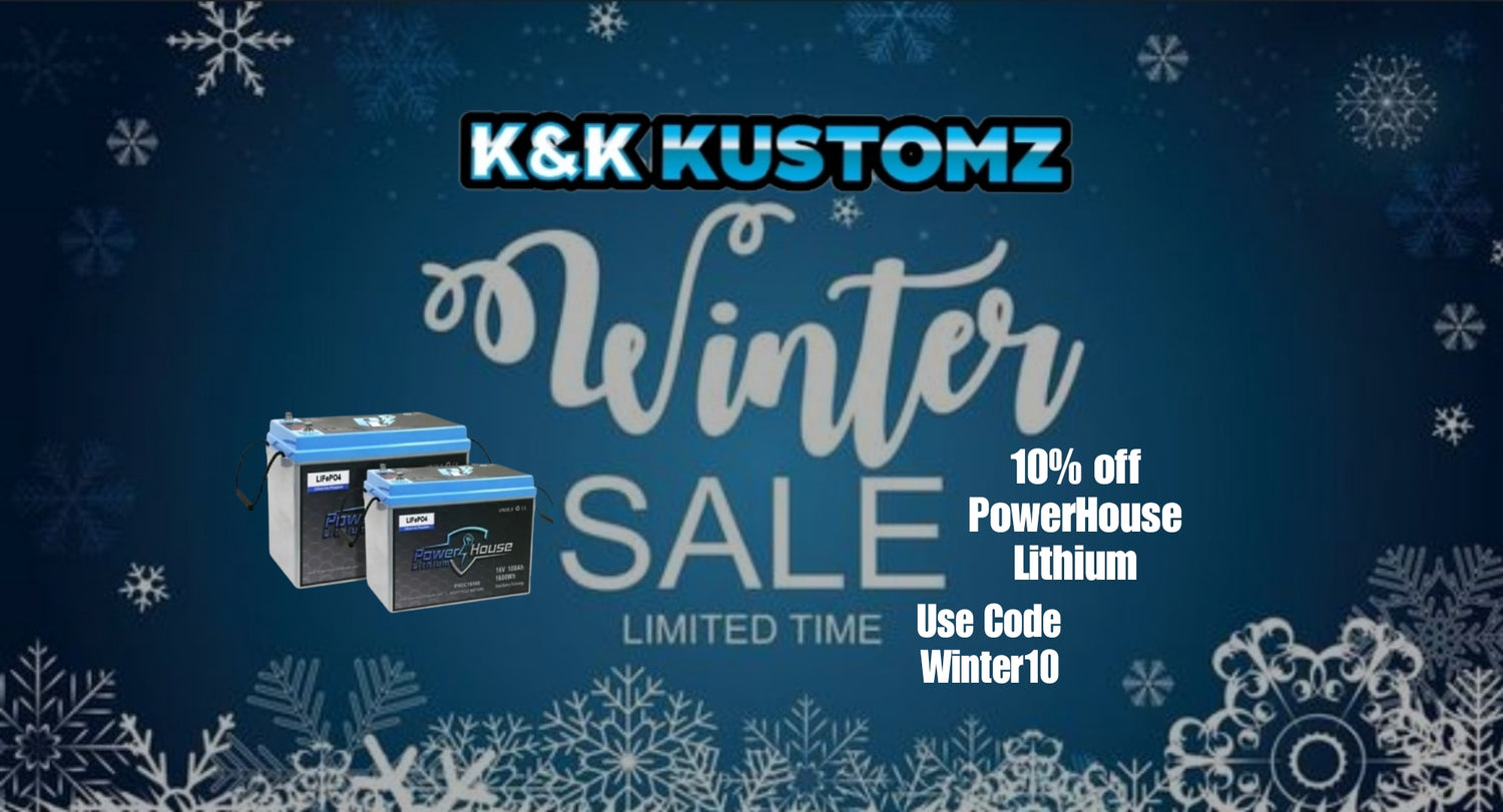 K & K Kustomz – K & K Kustomz