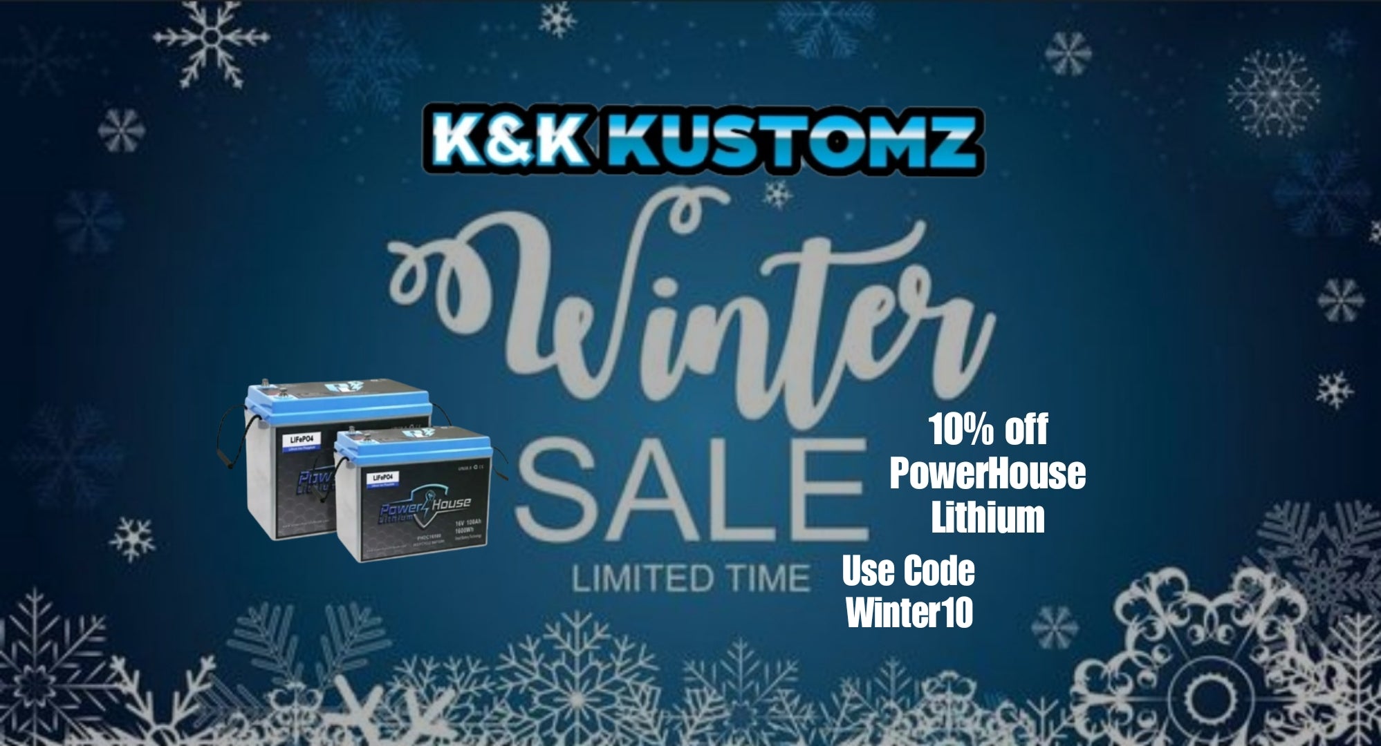 K & K Kustomz – K & K Kustomz