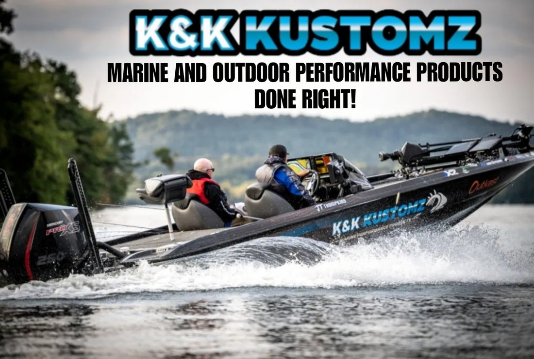 K & K Kustomz – K & K Kustomz