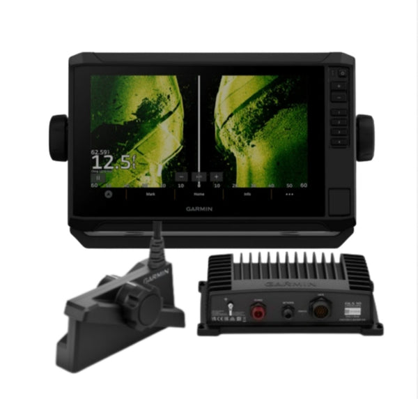 GARMIN 93SV UHD2 LIVESCOPE PLUS BUNDLE W/LVS34/ GLS10 – K & K Kustomz