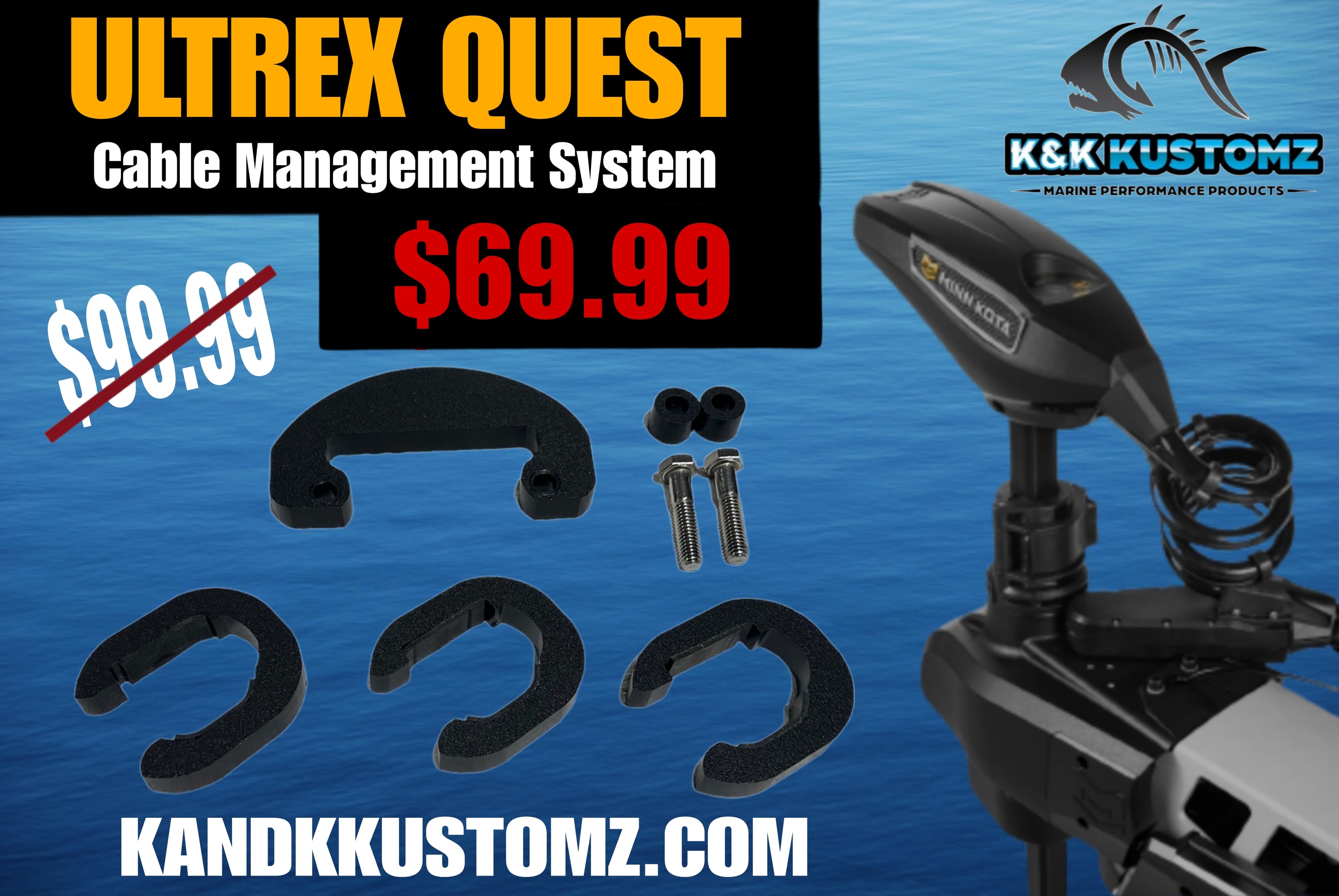 K & K Kustomz – K & K Kustomz