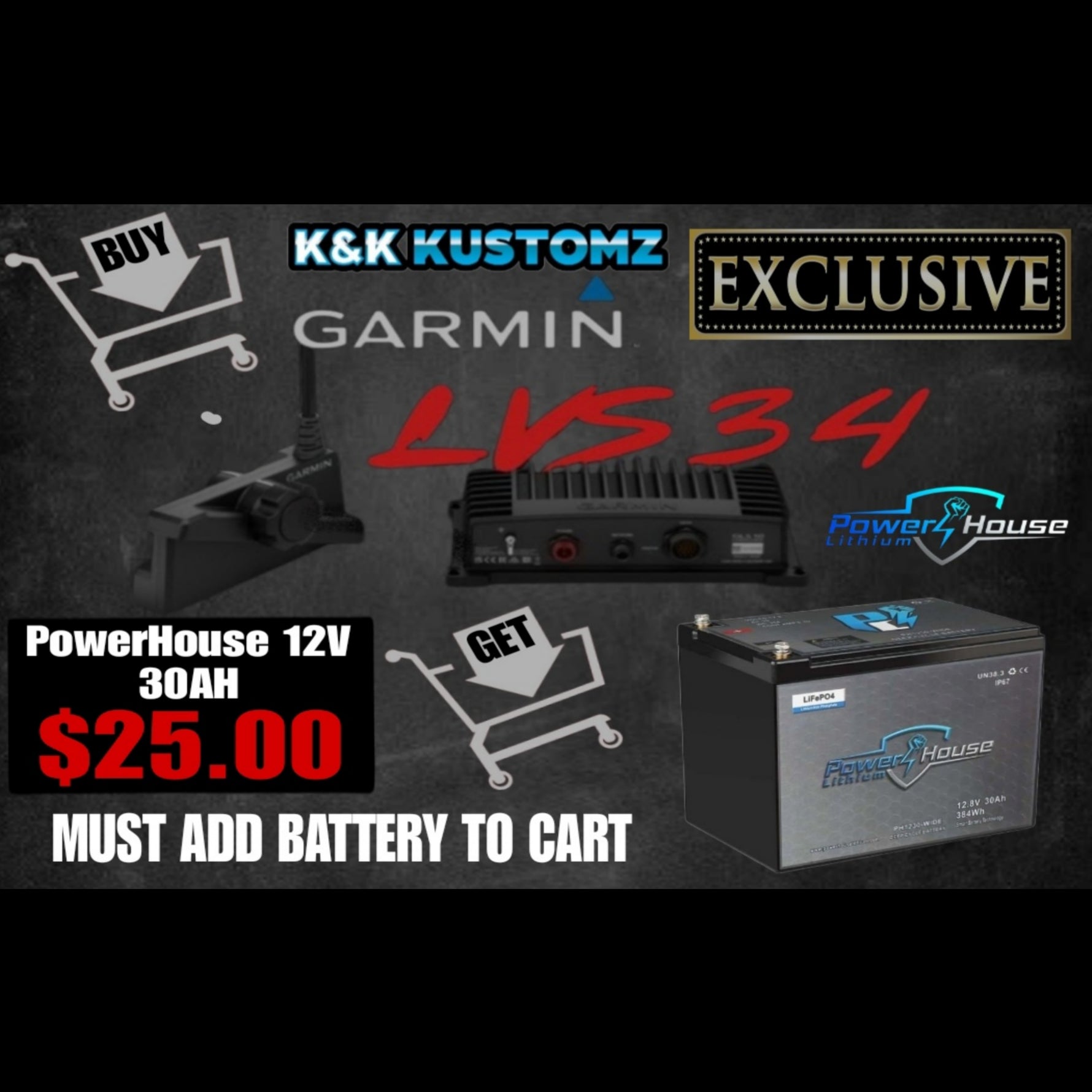 K & K Kustomz – K & K Kustomz