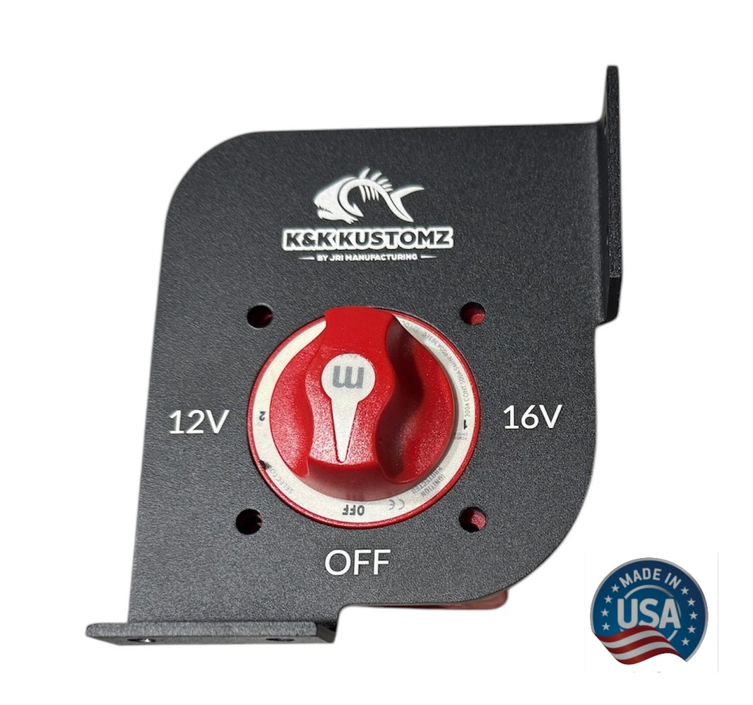 Products – K & K Kustomz