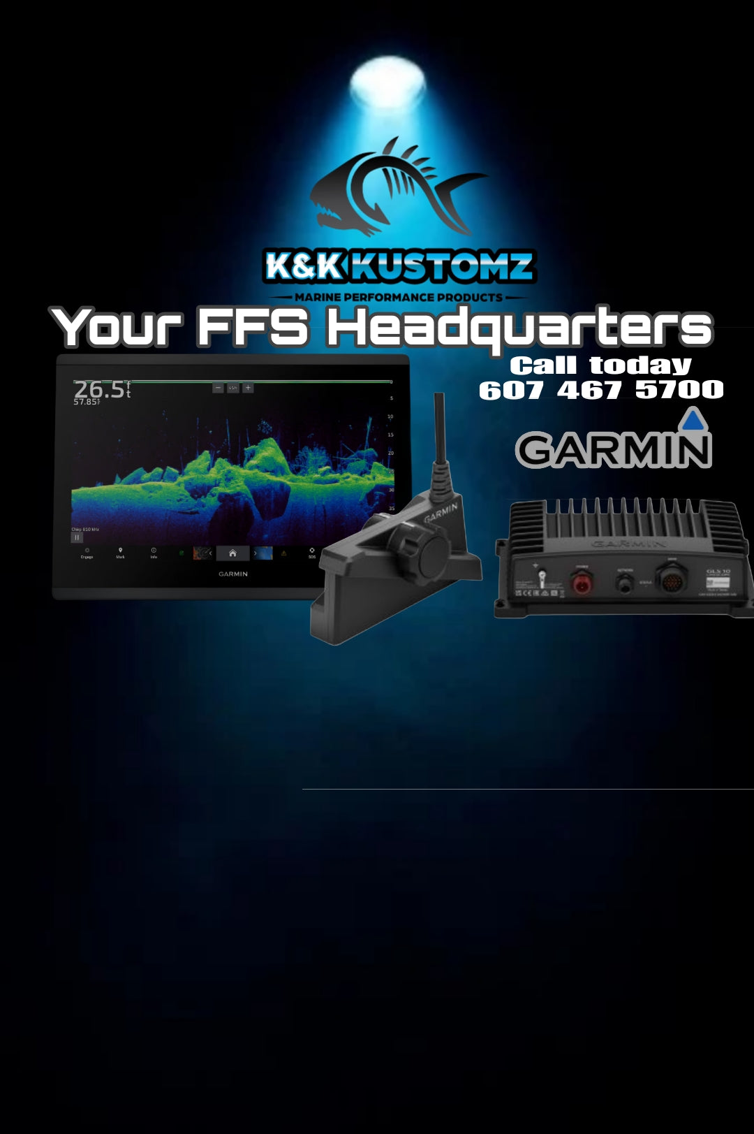 K & K Kustomz – K & K Kustomz