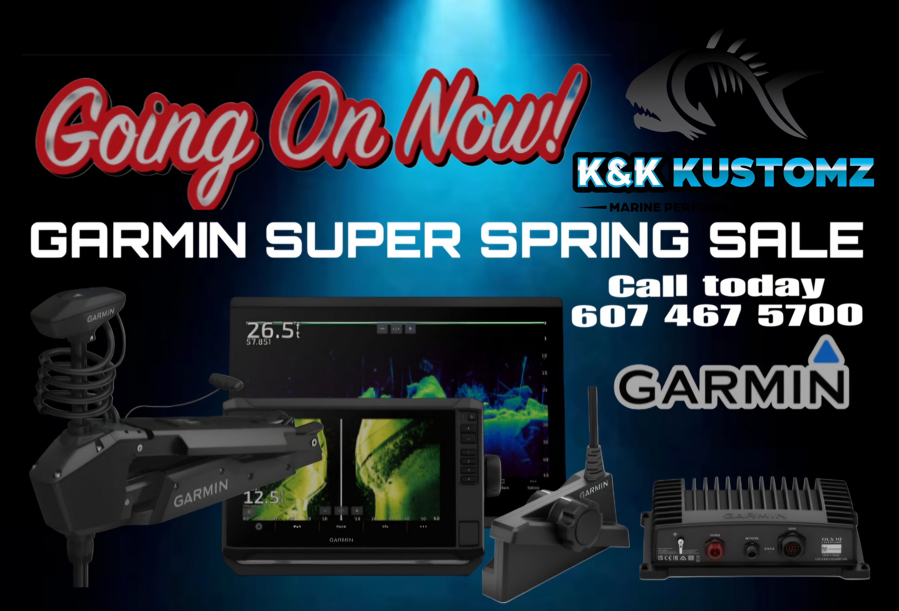 K & K Kustomz – K & K Kustomz