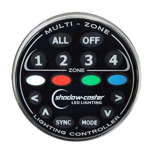 SHADOW-CASTER ZC Multi-Zone Lighting Controller Kit | SCM-ZC-KIT – K ...